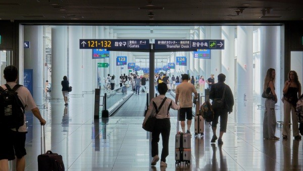 정부24 장애로 불편…법무부, 출입국 증명 발급 수수료 전액 면제